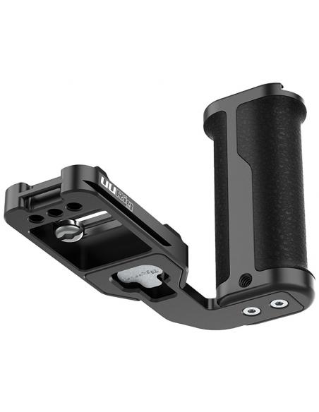 Ulanzi UURig R043 Uniwersalny uchwyt GRIP rączka boczna do aparatów