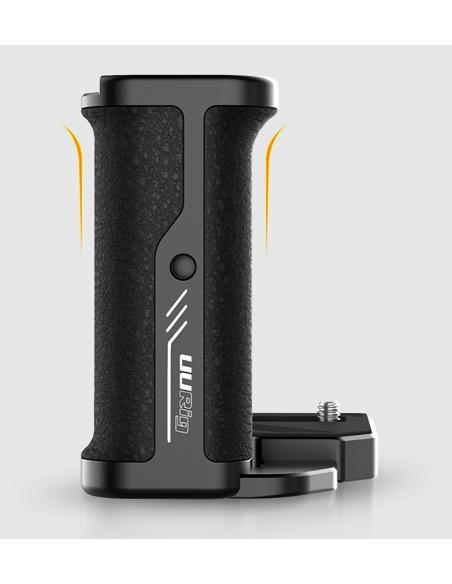 Ulanzi UURig R043 Uniwersalny uchwyt GRIP rączka boczna do aparatów
